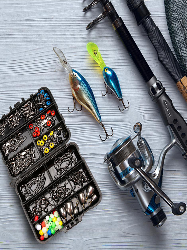 Stergiou Marine Stores - All4Fishing.gr