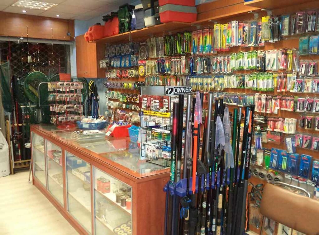 Ο Μιχάλης (ZisisFishing.gr) - All4Fishing.gr