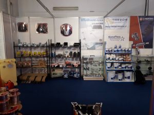 TREZOS MARINE - ΤΡΕΖΟΥ ΑΦΟΙ ΚΑΙ ΣΙΑ ΟΕ (ΥΠΟΚΑΤΑΣΤΗΜΑ ΛΕΩΦ.ΑΘΗΝΩΝ ...